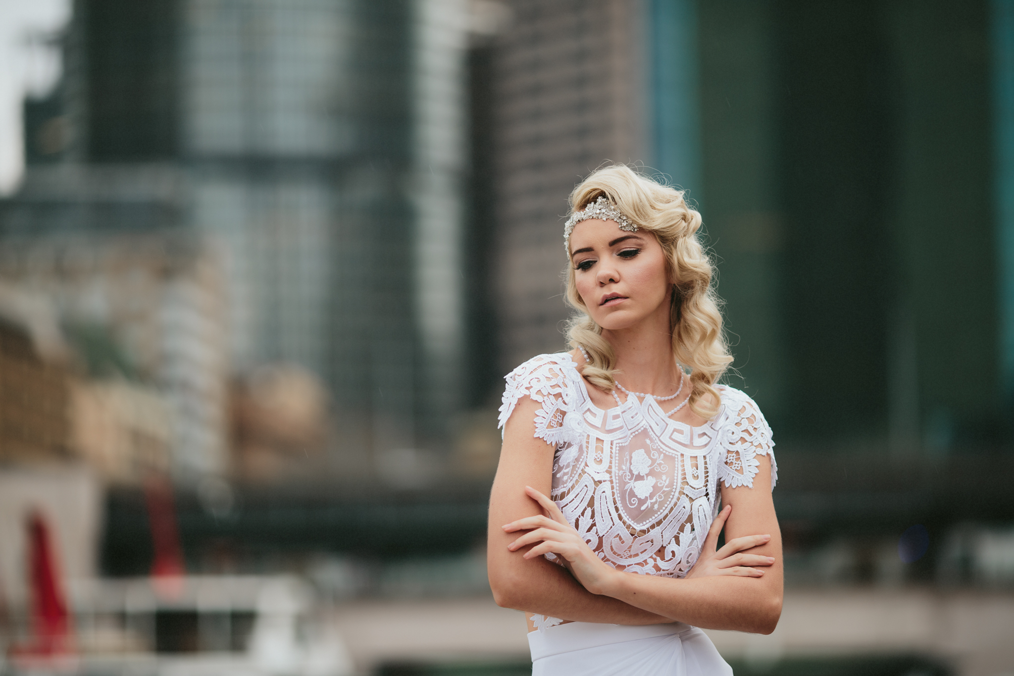 Kama Catch Me Photography - Love Marie Bridal
